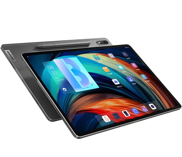 Lenovo Xiaoxin Pad Pro 12.6 inch AMOLED E4 Display Lenovo Xiaoxin Pad Pro 12.6 inch AMOLED E4 Display
